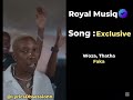 Eeque Pcee Royal Musiq Ke Wave Official Audio The King Of Amapiano Mp3 ...