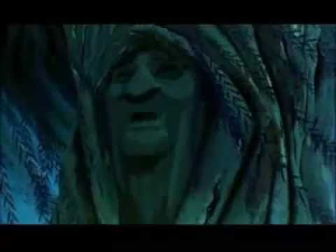 Dutch Grandmother Willow Fandub Ready Listen With Your Heart