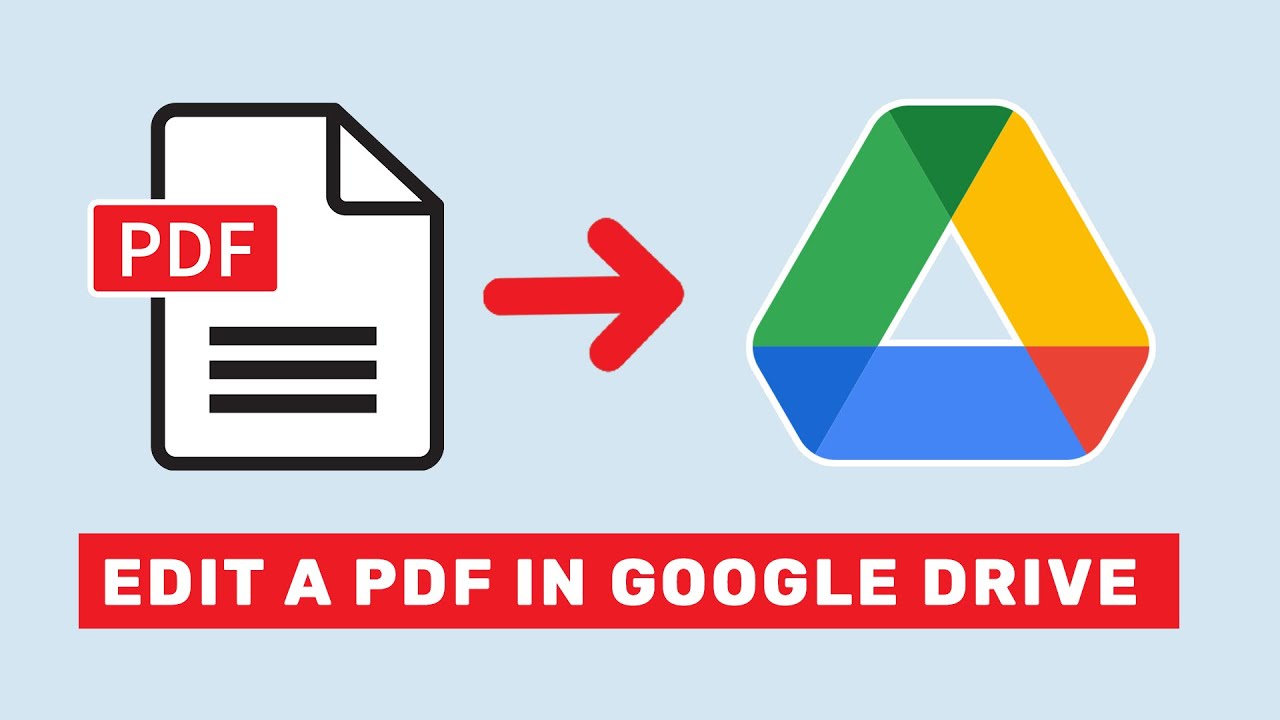 How To Make A Google Drive Pdf At Zane Humphrey Blog