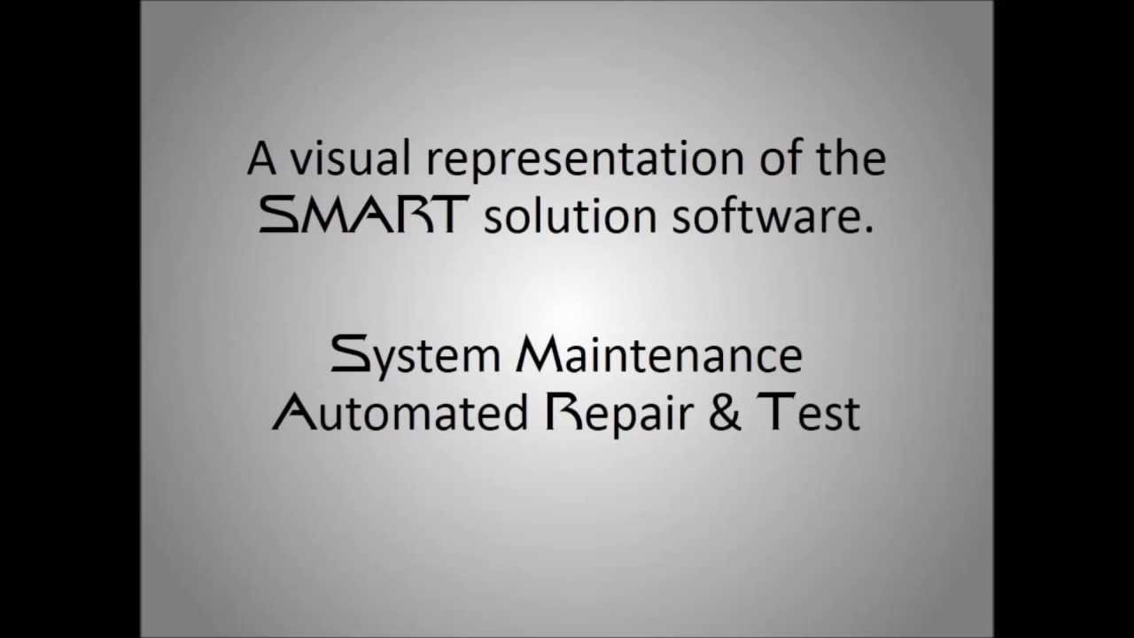 How Smart Works Youtube