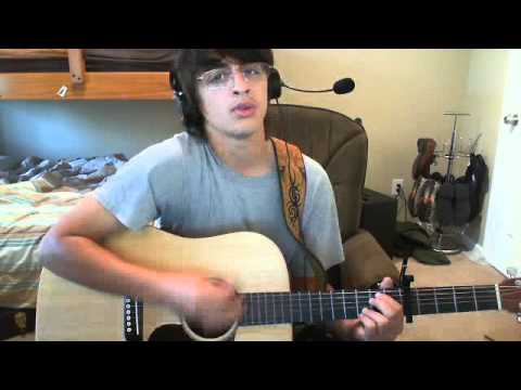 Stay With You Goo Goo Dolls Cover By Jesse Humphry Youtube