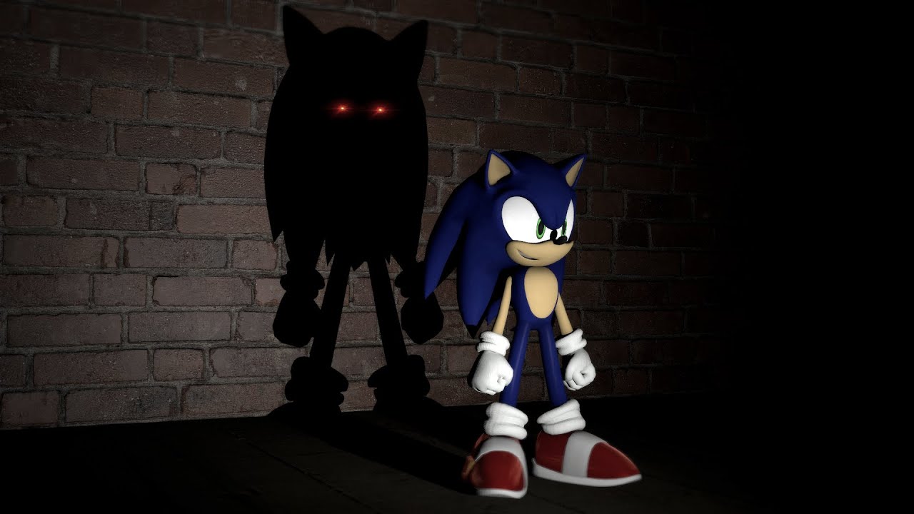 Sonic Exe Ghosts Halloween Special Youtube