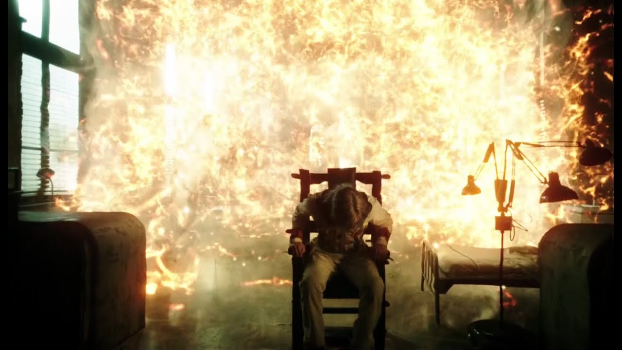 Zoom S Past Revealed Hunter Zolomon Becomes Zoom Youtube