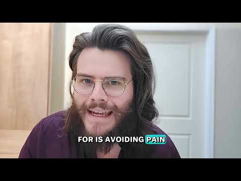 Why We Procrastinate Youtube