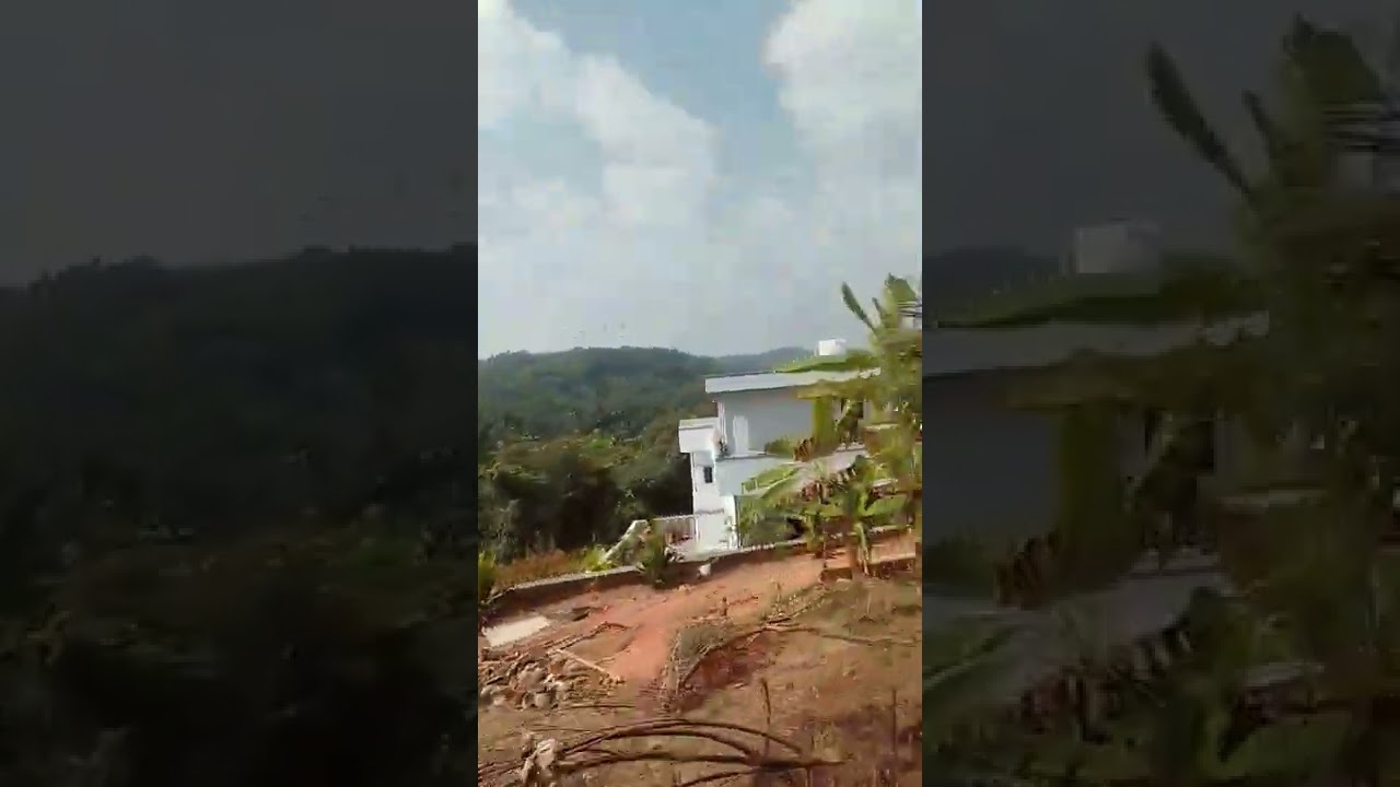 Pahari Ilaka Ka Video Youtube