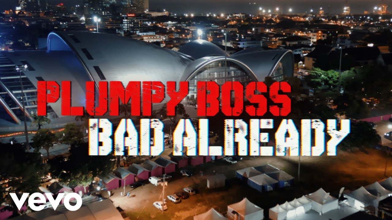 Plumpy Boss Bad Already Youtube