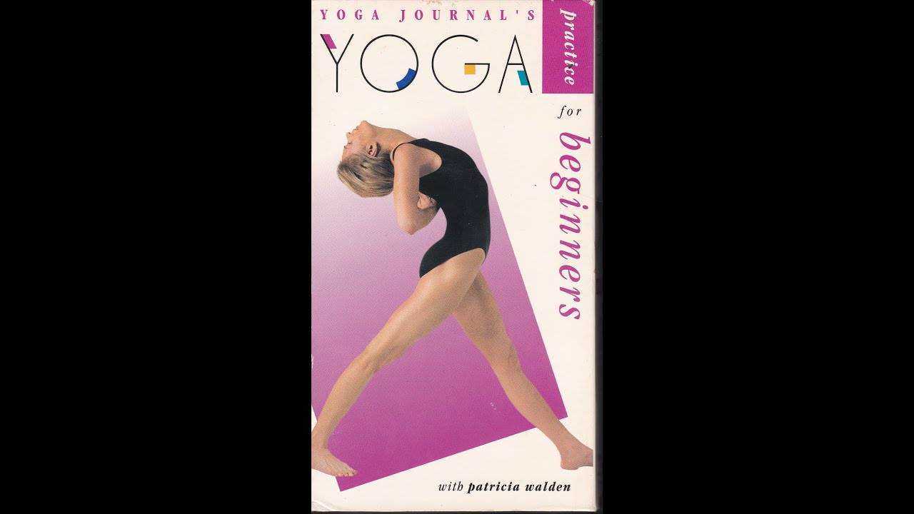 Yoga Practice For Beginners Vhs Youtube