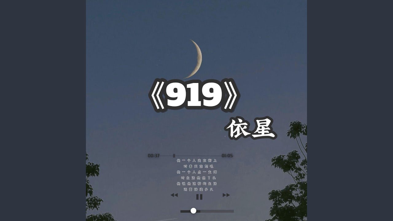 919 Youtube