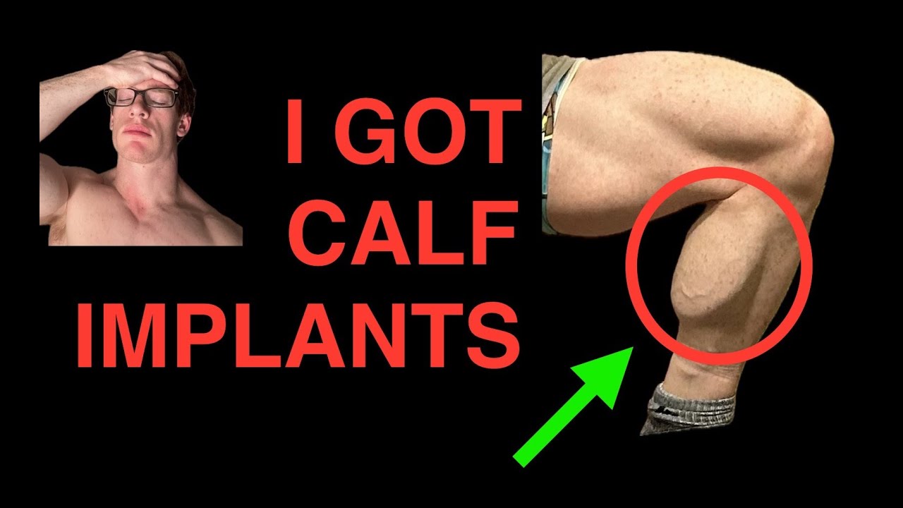 Calf Training Guide Youtube