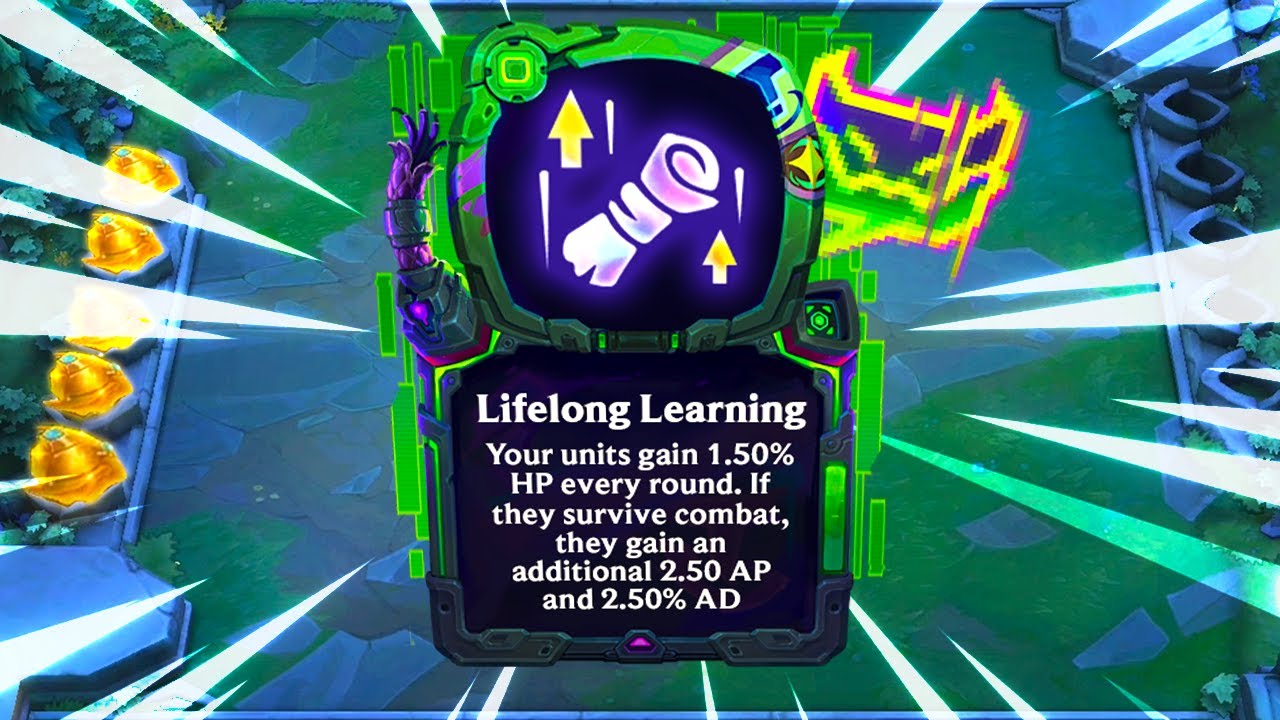Another Banned Augment Heres Why Youtube