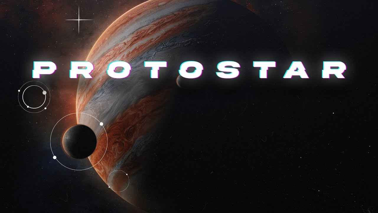 Protostar Relaxing Sci Fi And Synth Ambient Music To Relax Chill