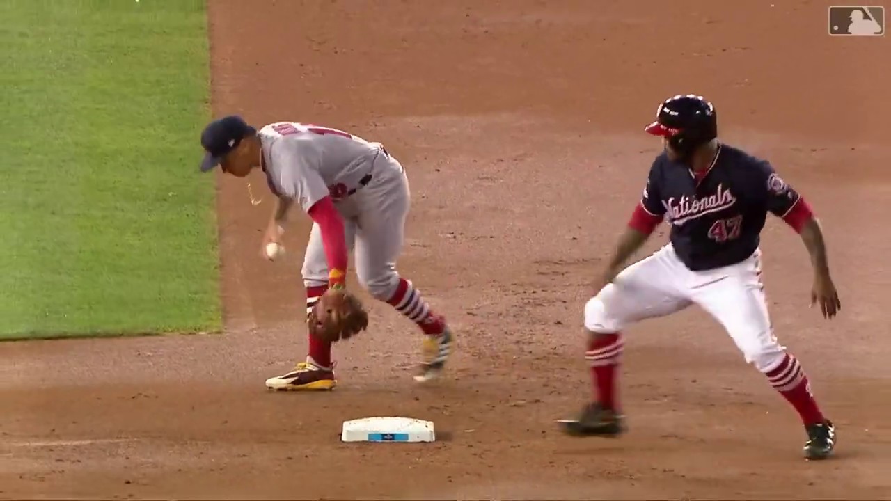 Mlb Highlights Youtube