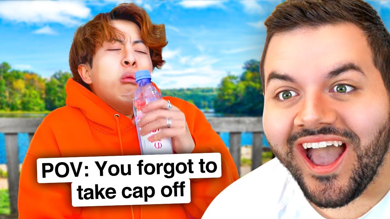 Relatable Tiktoks Youtube