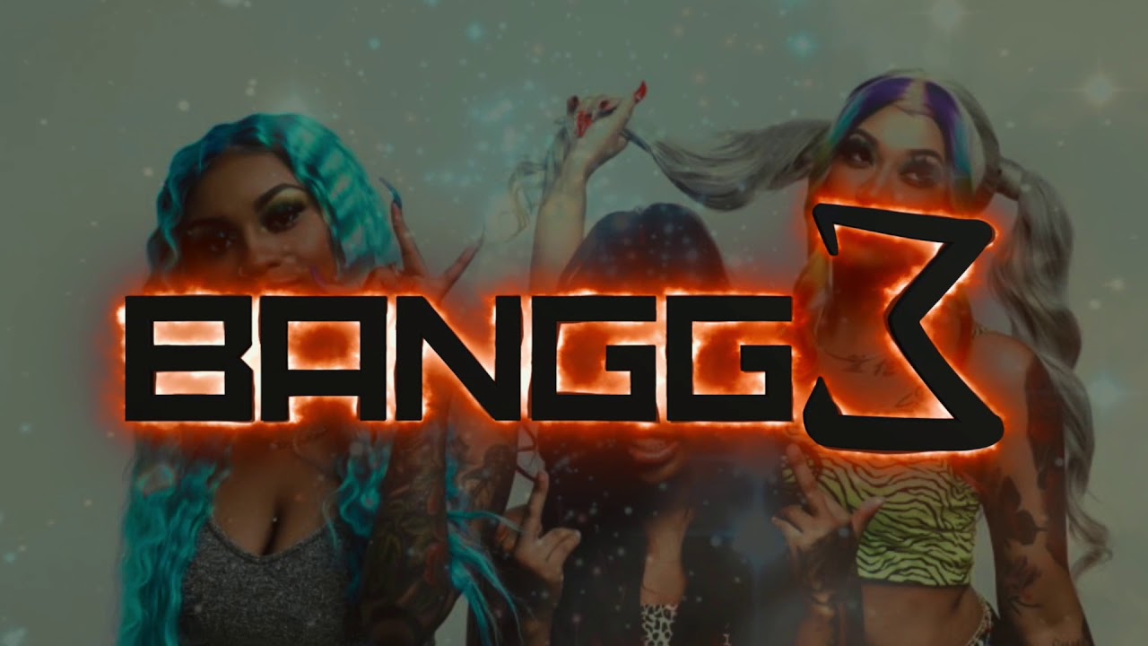 Bangg 3 Slide Apway Remix Youtube