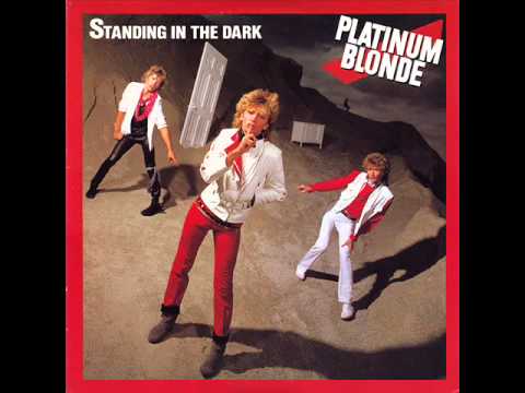 Platinum Blonde Most Popular Chords And Songs Yalp