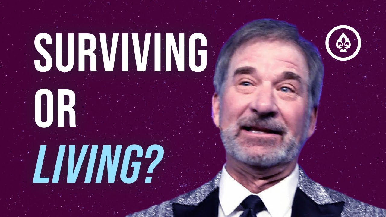 Surviving Or Living Youtube
