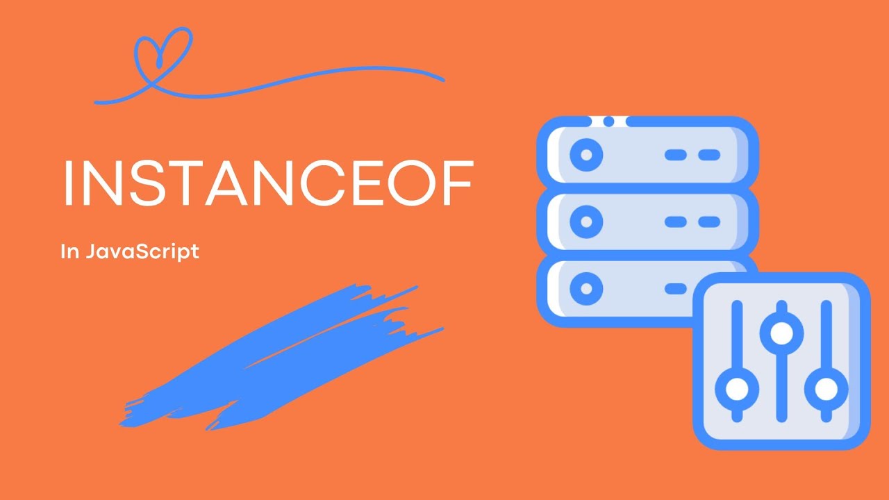 Javascript Tutorial Instanceof Operator Youtube