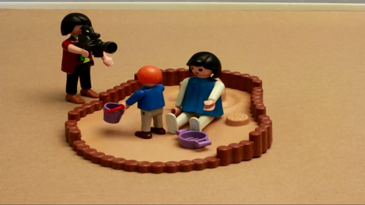 Video Interaction Guidance Youtube