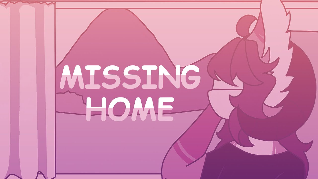 Missing Home Animation Meme Flipaclip Youtube