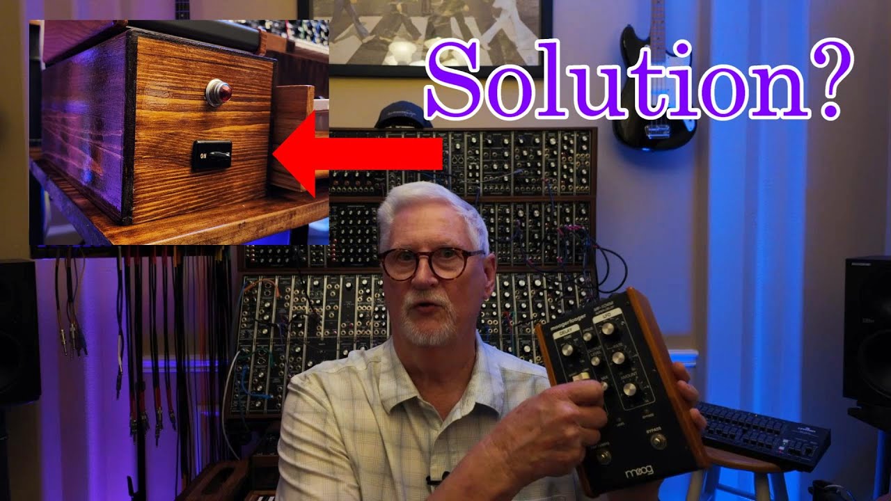 Simple Diy Solution To A Problem Youtube