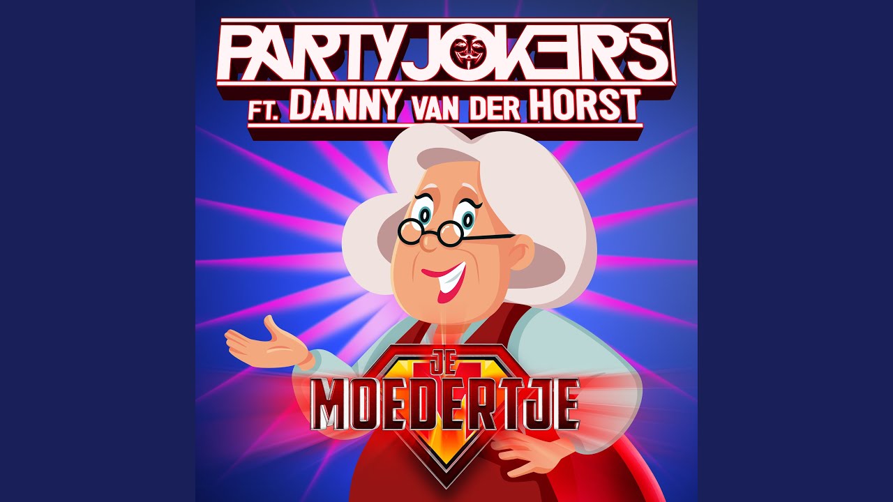 Je Moedertje Youtube Music