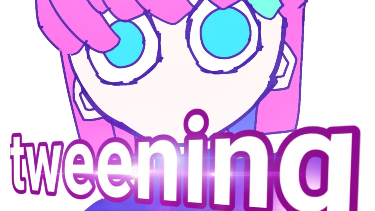 Tweening In Alight Motion Youtube
