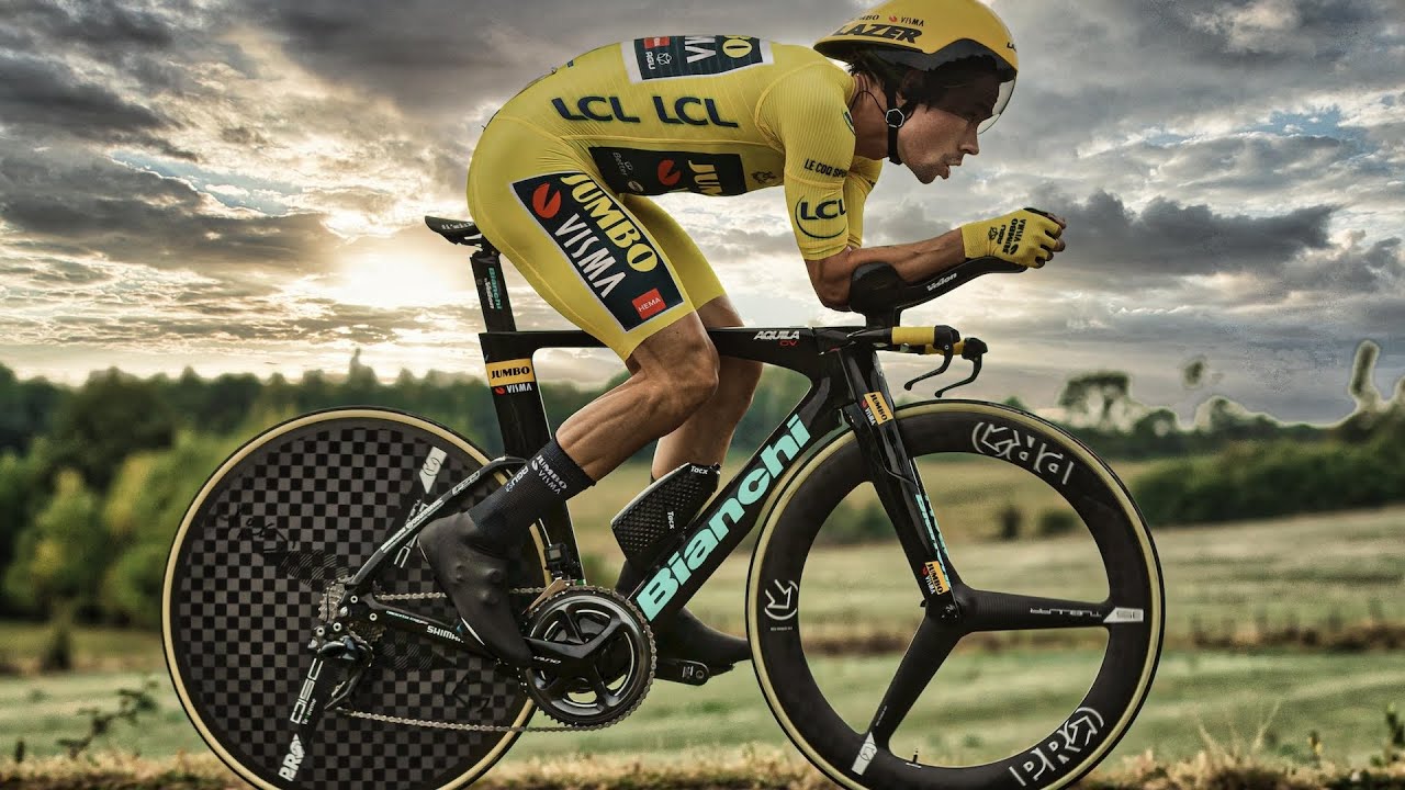 Cycling Motivation Tt Motivation Youtube