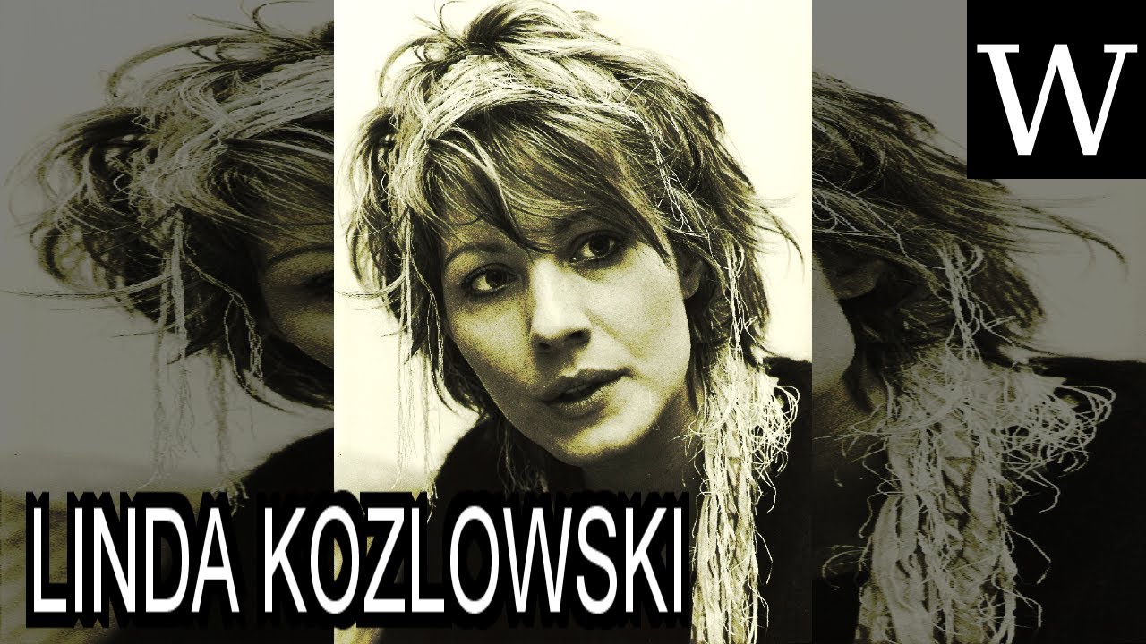 Linda Kozlowski Wikividi Documentary Youtube