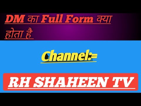 Full Form Youtube