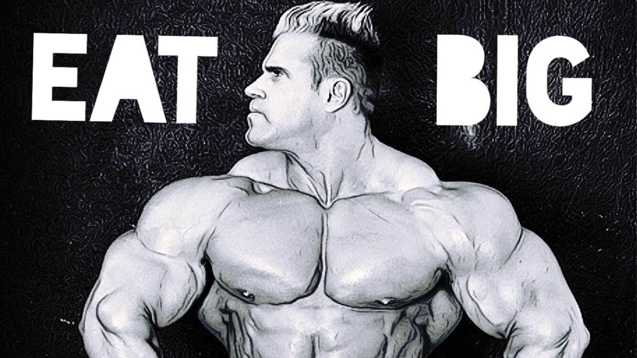 Bodybuilding Motivation I Eat Every 2 Hours Youtube