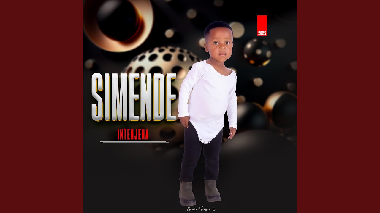 Intenjena Feat Simende Ubalance Song Lyrics Music Videos Concerts