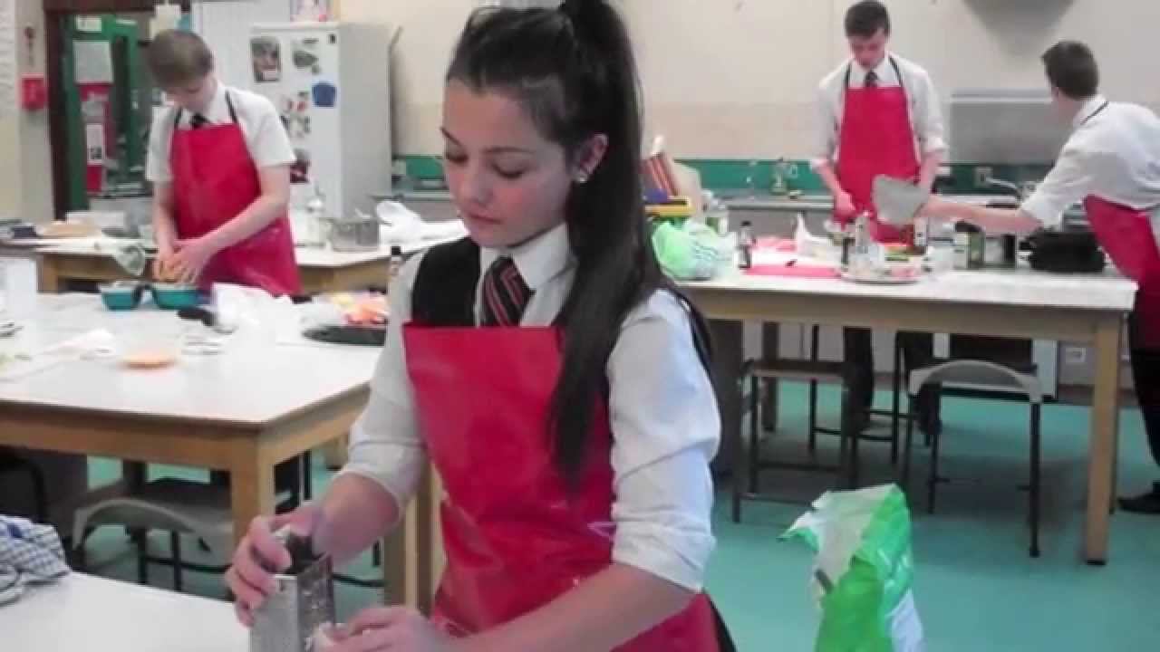 Home Ec Practicals Youtube