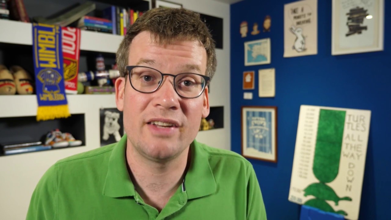 On Punctuality Youtube