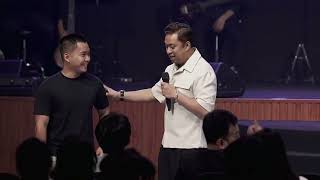 Pastor David Ling Hung Myanmar Mp3 Music & Mp4 video downloads