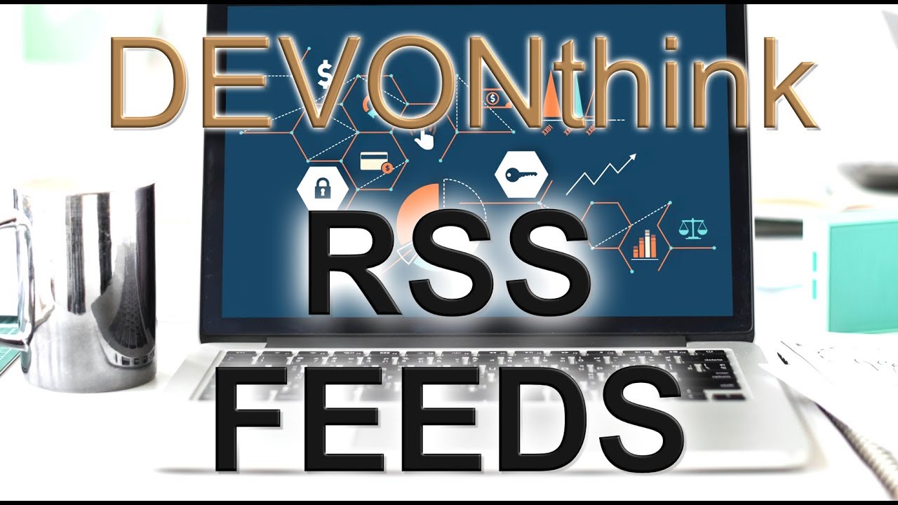 Devonthink Rss Feeds Youtube