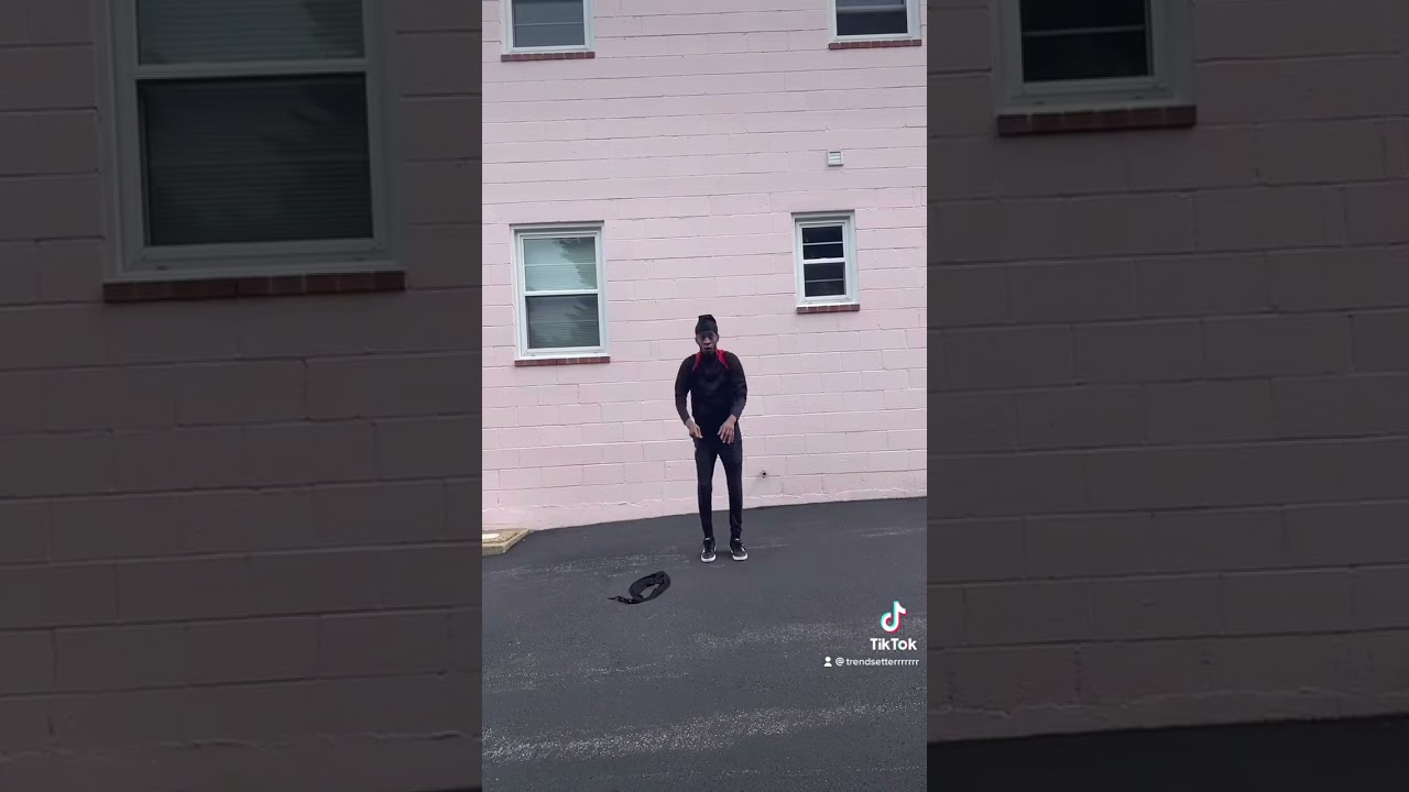 Carnell Stomp Tutorial Youtube