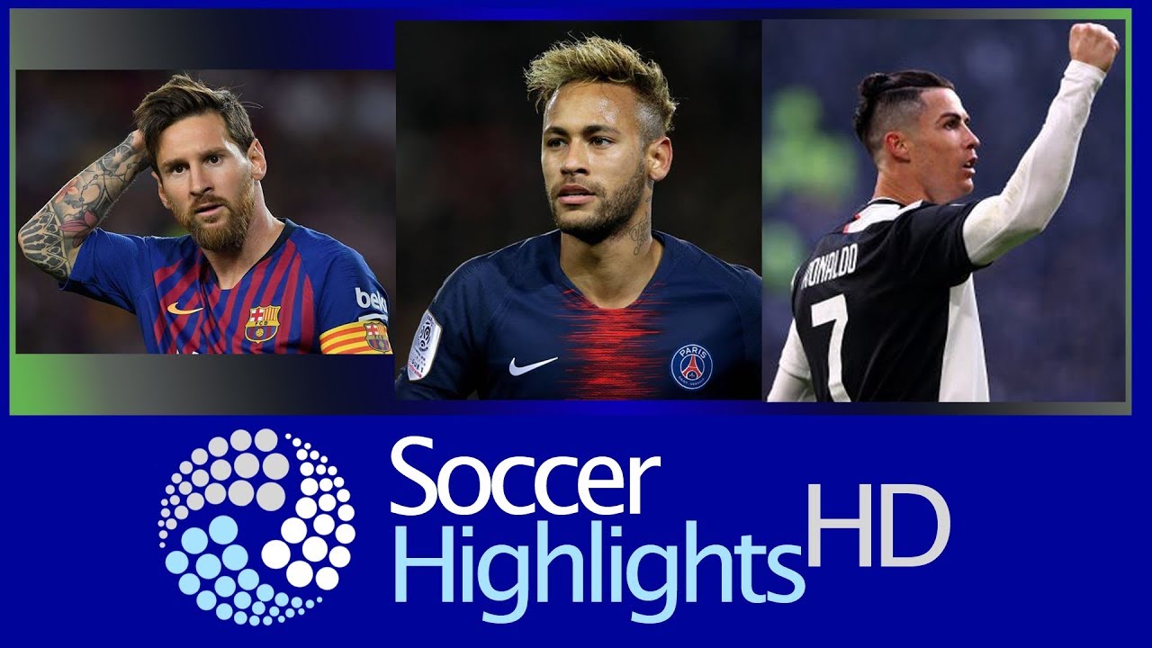 Soccer Highlight Hd Youtube
