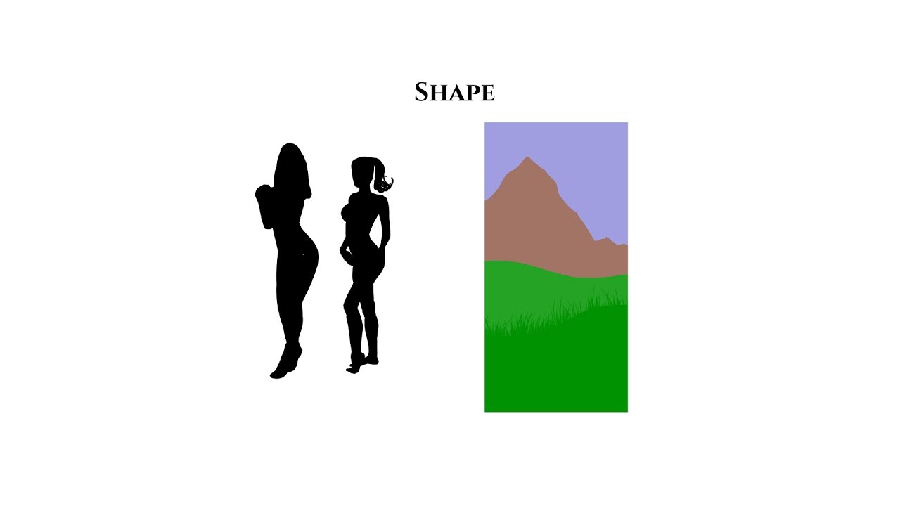 Quick Tip Shape Youtube