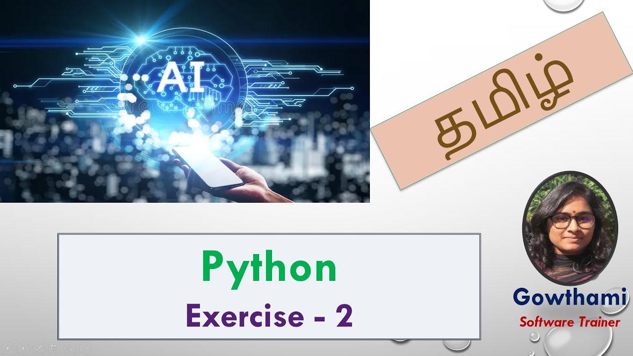 Python Activity 2 Youtube