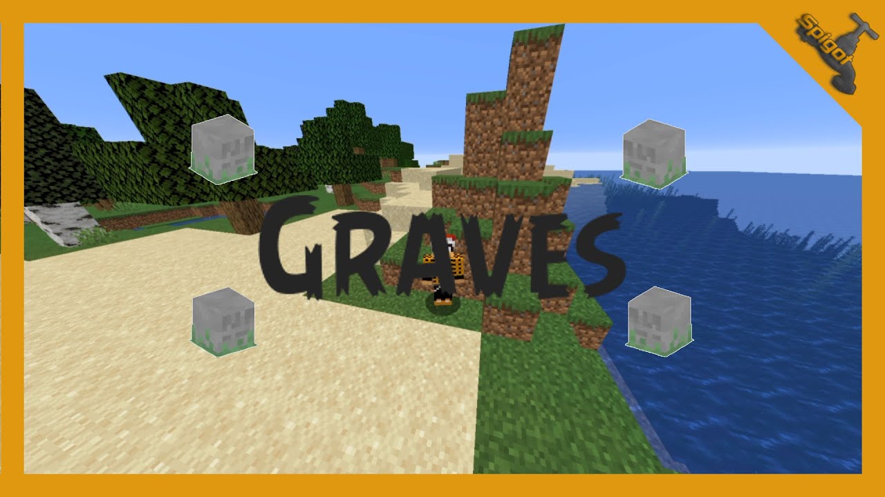 Graves Plugin Vorstellung Thegamingchris Youtube