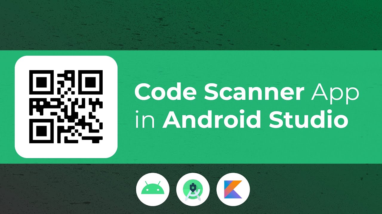 Diy Android Qr Code Reader Goalfopt