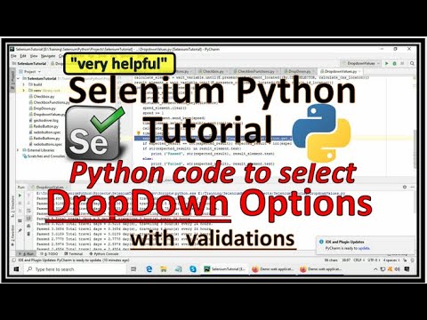 Selenium Python Dropdown Selenium With Python Dropdown In Selenium