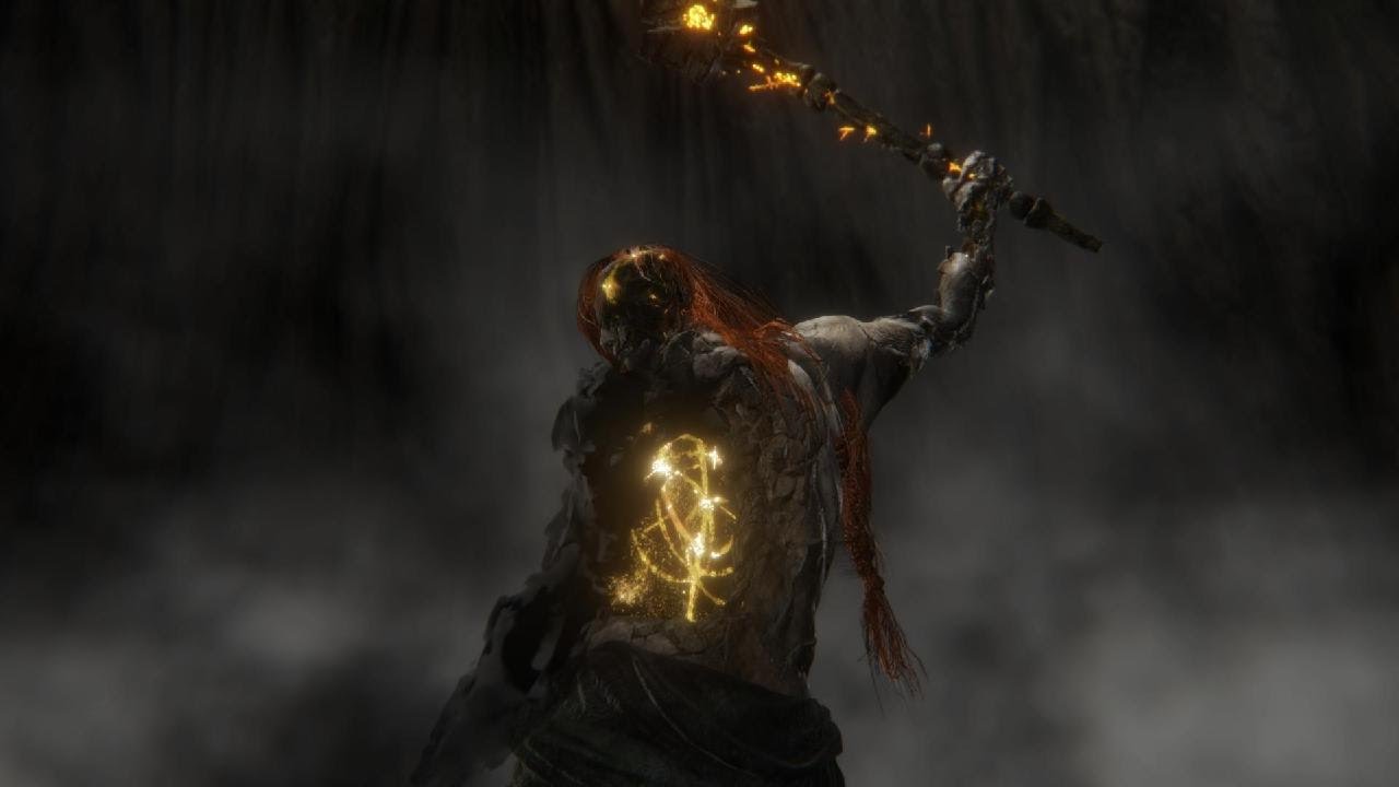 Elden Ring Final Boss Youtube