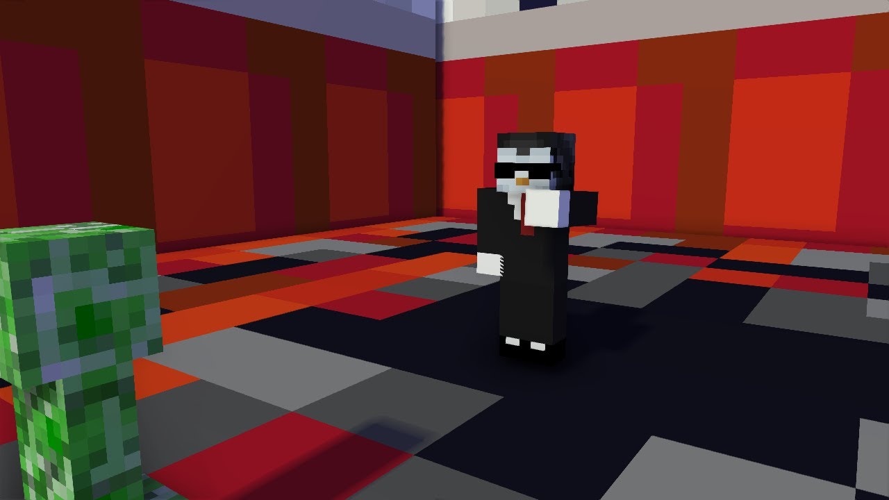 Si Explota El Creeper Termina El Video Youtube