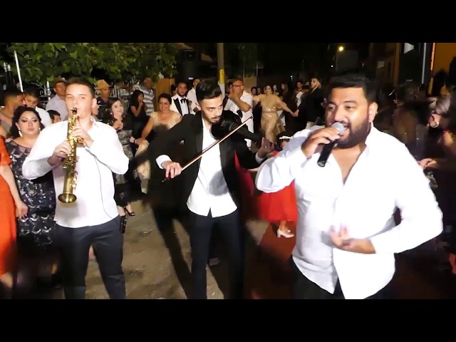 B. Farcas & Dorel de la Popesti - (Exclusive Show - Nas Bebe Camataru)
