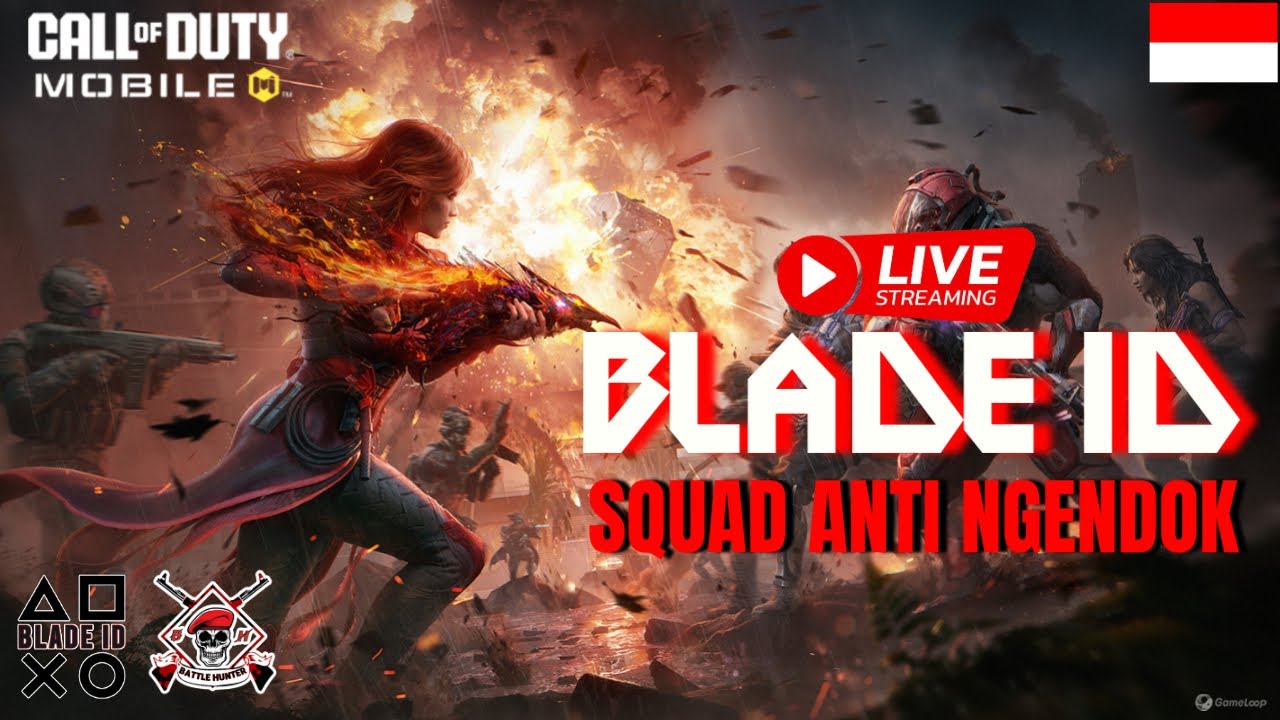 Squad Bot 4k Youtube