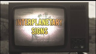 Future Utopia Interplanetary Signs Official Lyric Video Future Utopia ...