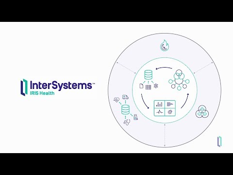 Aws Marketplace Intersystems Iris For Health Community Edition