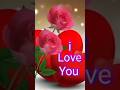 Good Morning Mari Jaan Love You Too Yaar Whatsappstatus Shortvideo ...