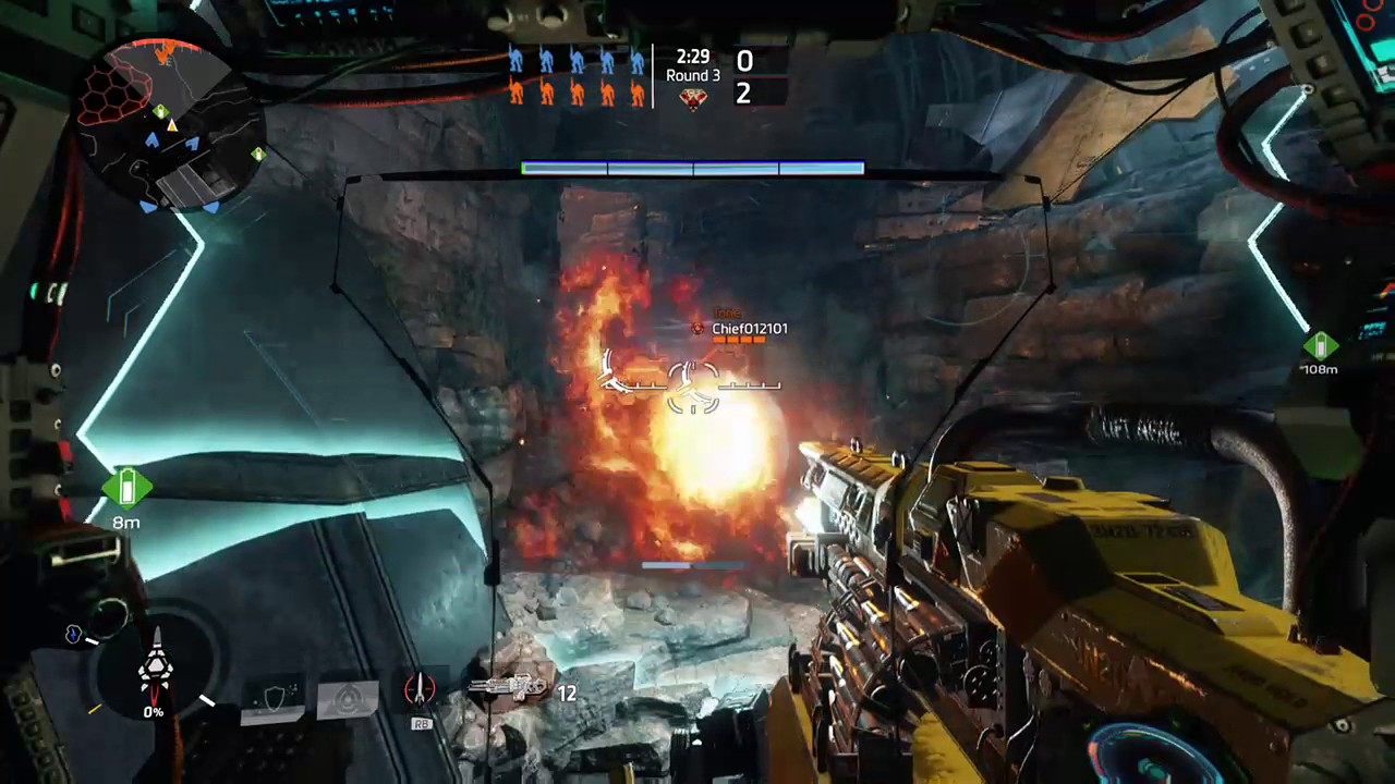 Titanfall 2 Why I Hate Tone Youtube